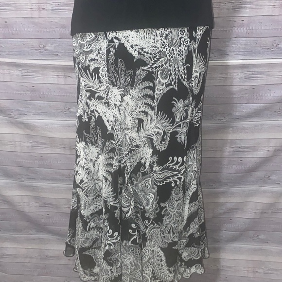 JKLA California | Skirts | Jkla California Maxi Skirt | Poshmark
